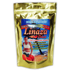LINAZA DIET POWDER – Bnaturalpr