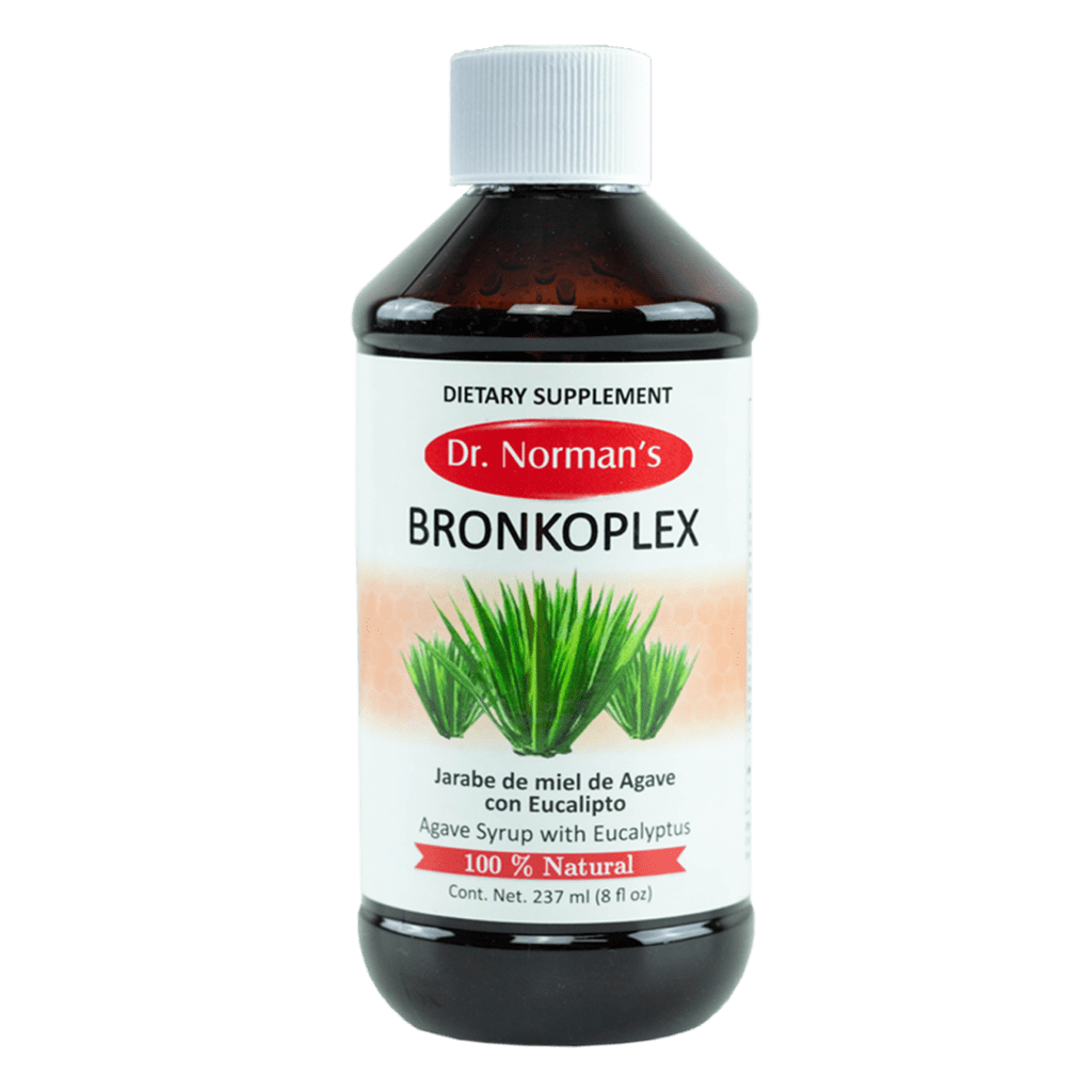 BRONKOPLEX – Bnaturalpr