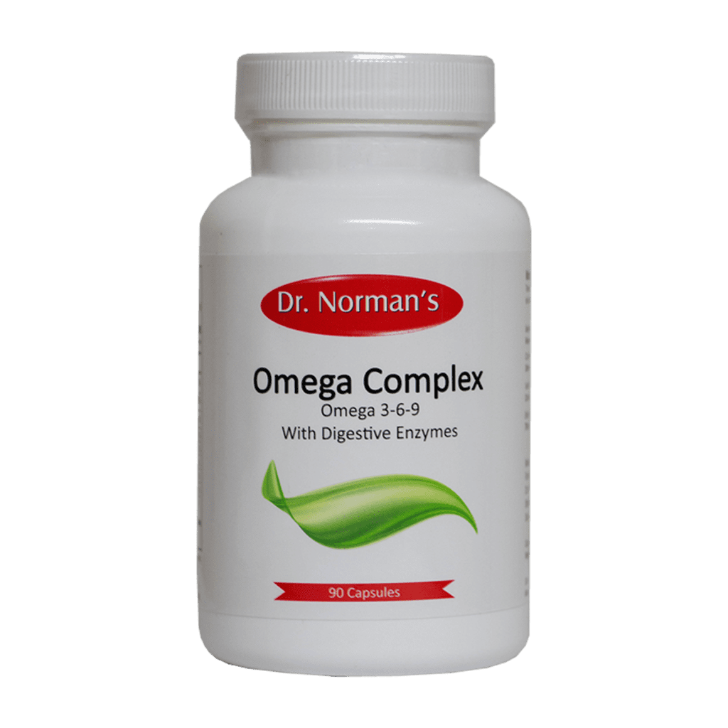 OMEGA COMPLEX 3-6-9 WITH DIGESTIVE ENZYMES – Bnaturalpr