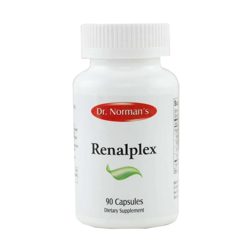 RENAPLEX 90 CAPS – Bnaturalpr